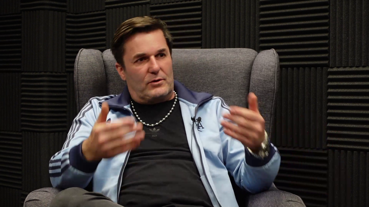 Vratko Rohoň z Iné Kafe najskôr uvažoval nad štúdiom práva, napokon ...