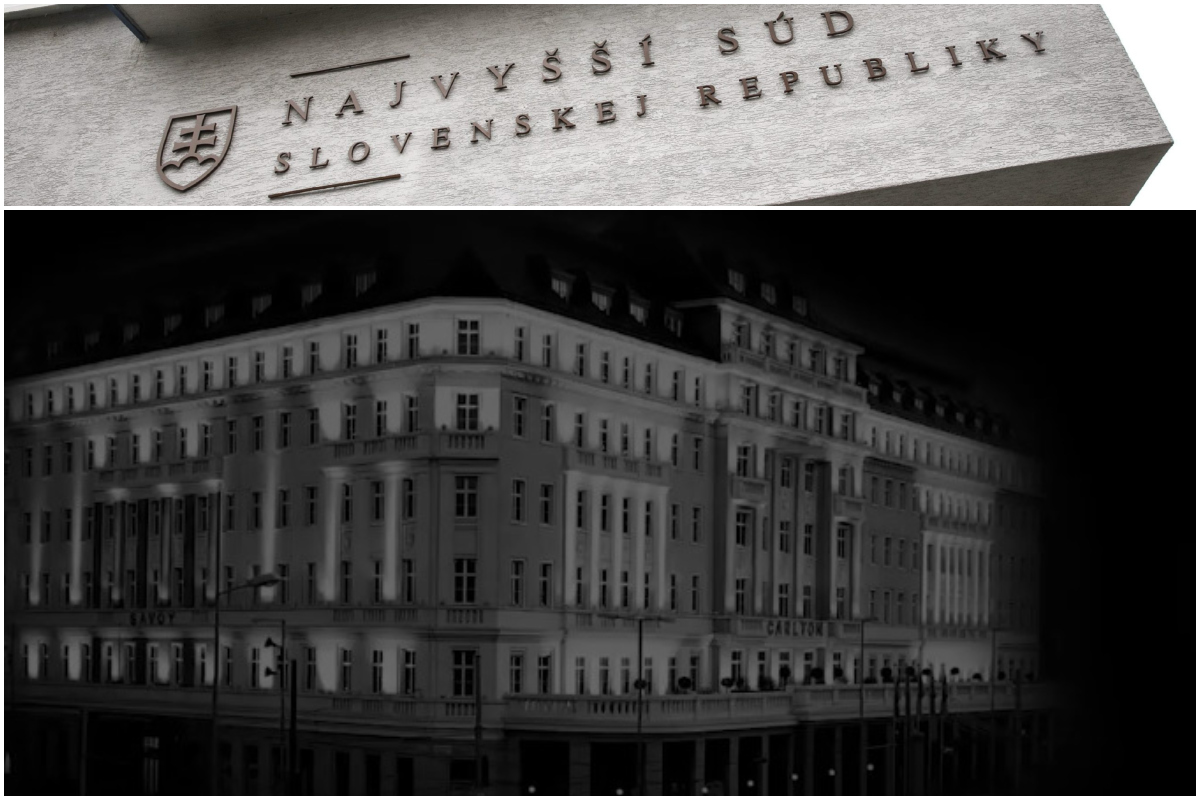Kauza Carlton sa zamotáva, súd opäť rozhodol v prospech Mikurčíka - SITA.sk