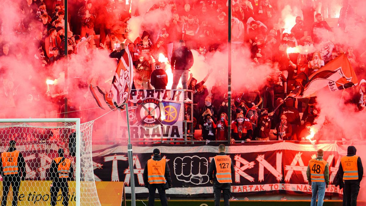 Spartak Trnava vs. Slovan Bratislava - PREVIEW pred odvetou semifinále ...