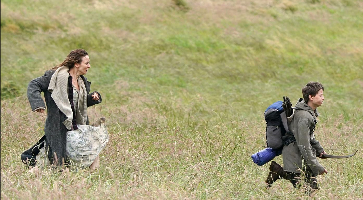 Nový trailer k filmu 28 rokov potom ponúka ešte temnejší pohľad na svet ...