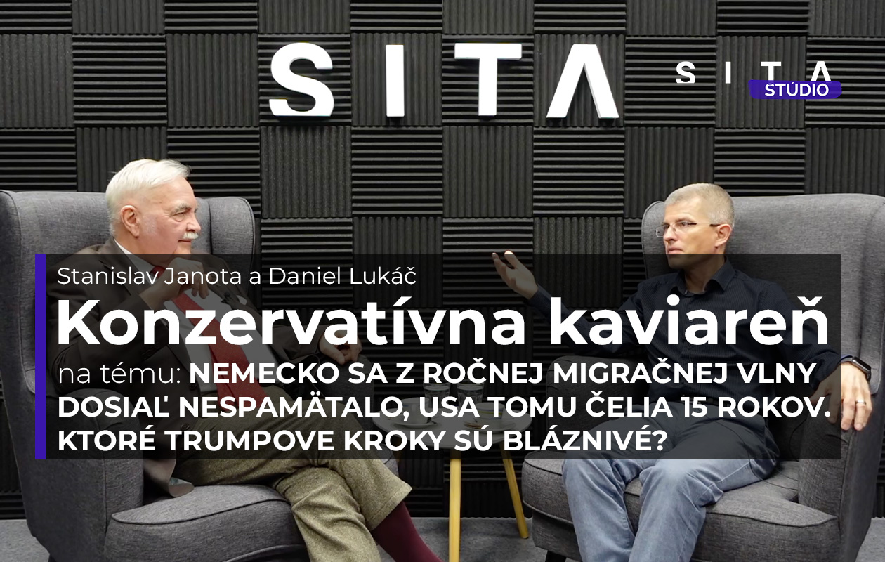 Nemecko sa z ročnej migračnej vlny dosiaľ nespamätalo, USA tomu čelia ...