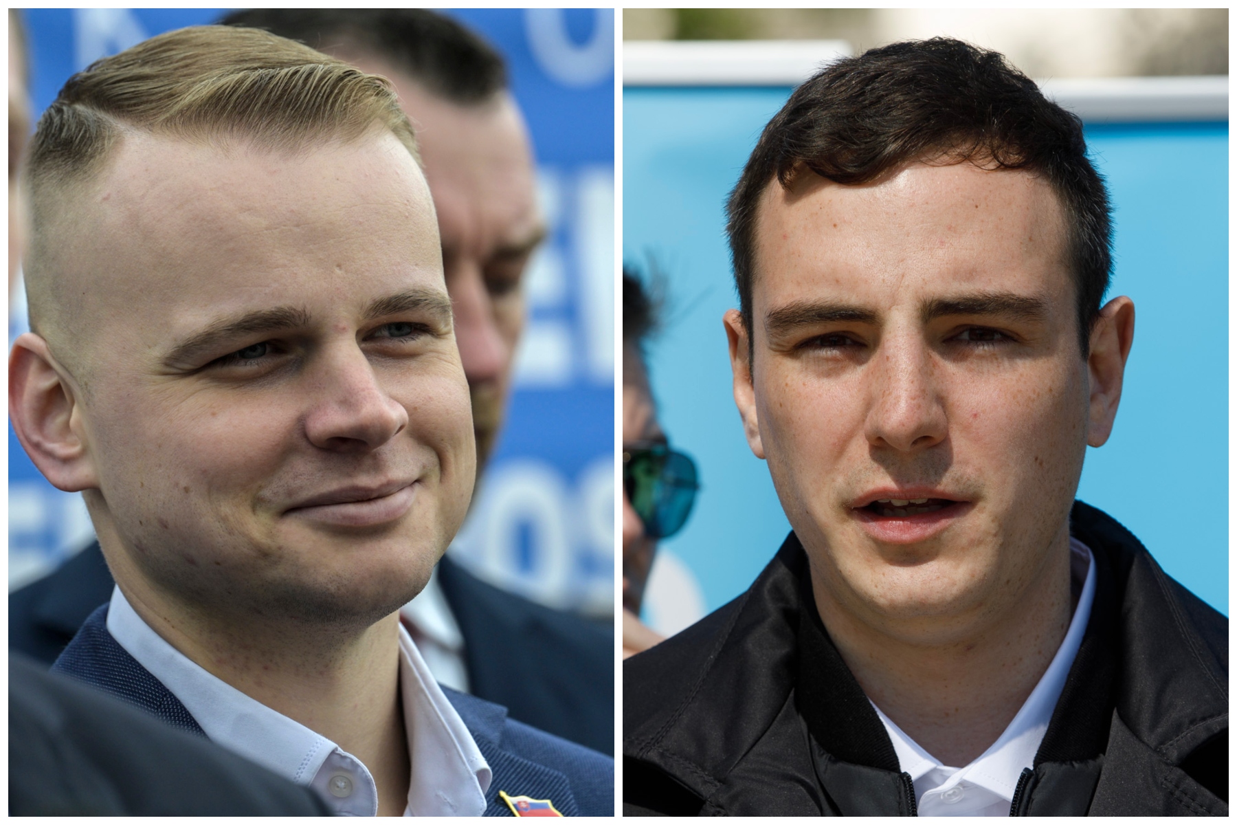 Prvý boxerský súboj politikov nebude: Progresívec Dej vycúval z ringu s ...