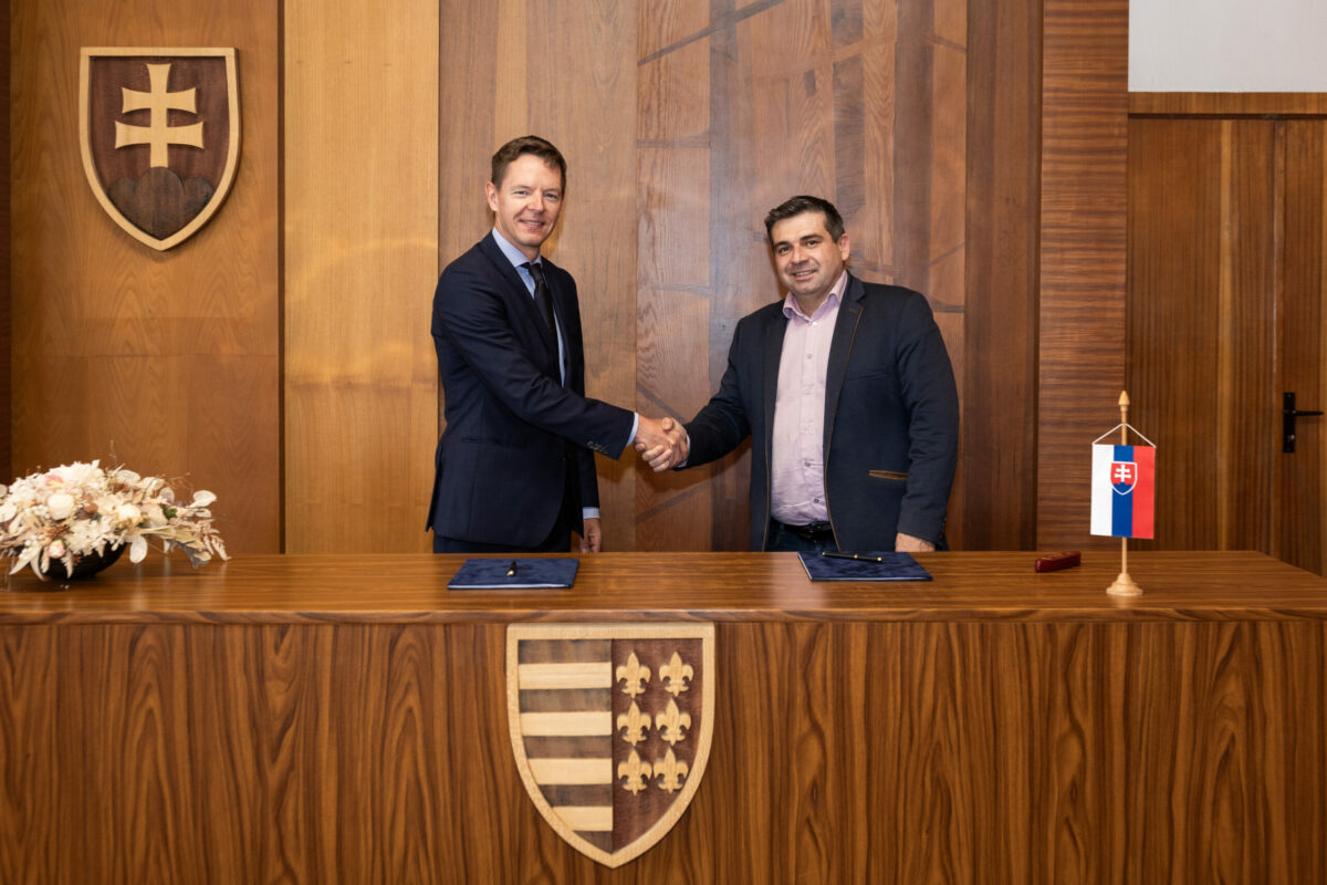 Brána do Horehronia: Brezno sa stáva tretím „Mestom bez dymu“ na ...