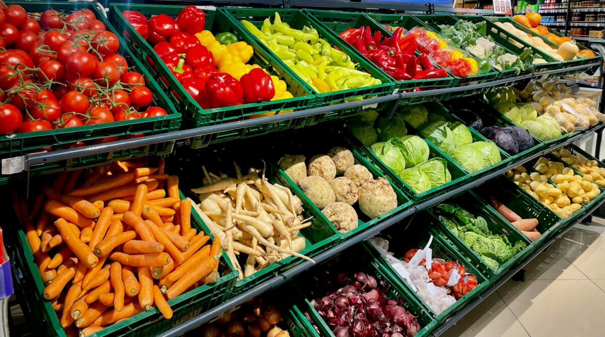 Vždy čerstvé slovenské potraviny v COOP Jednote - SITA.sk