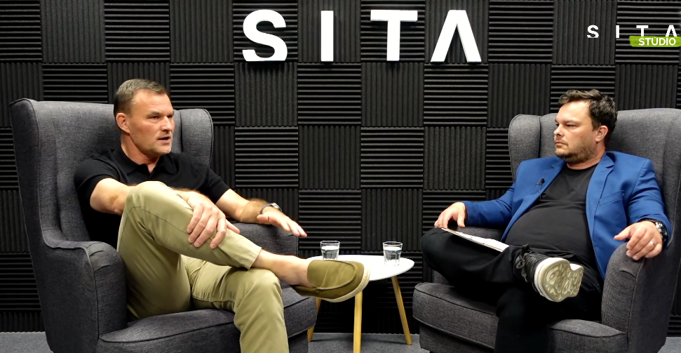 Konkurencia na prestupovom trhu je extrémna, tvrdí Boris Kitka ...