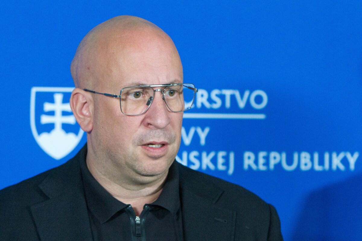 So starším autom na STK každý rok? Minister dopravy Ráž uviedol, či ...