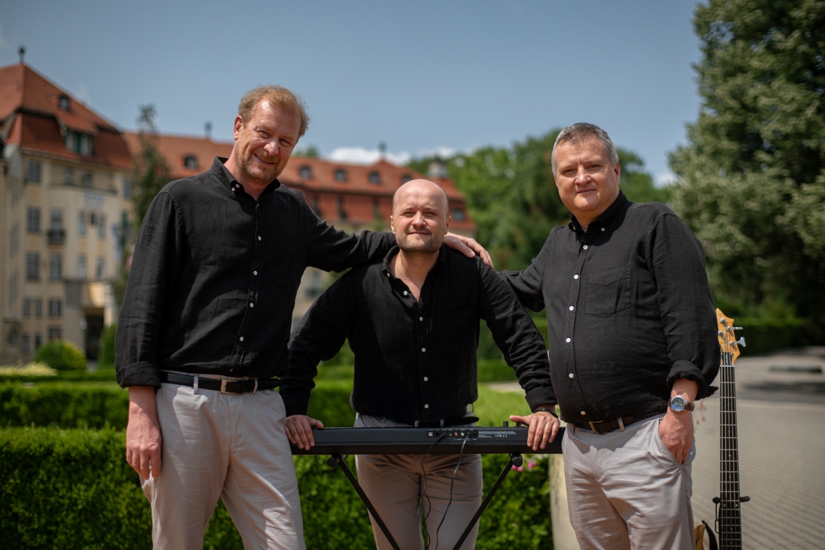 Nová česko-slovenská komédia Šviháci pobaví tým, čo všetko sa môže stať ...