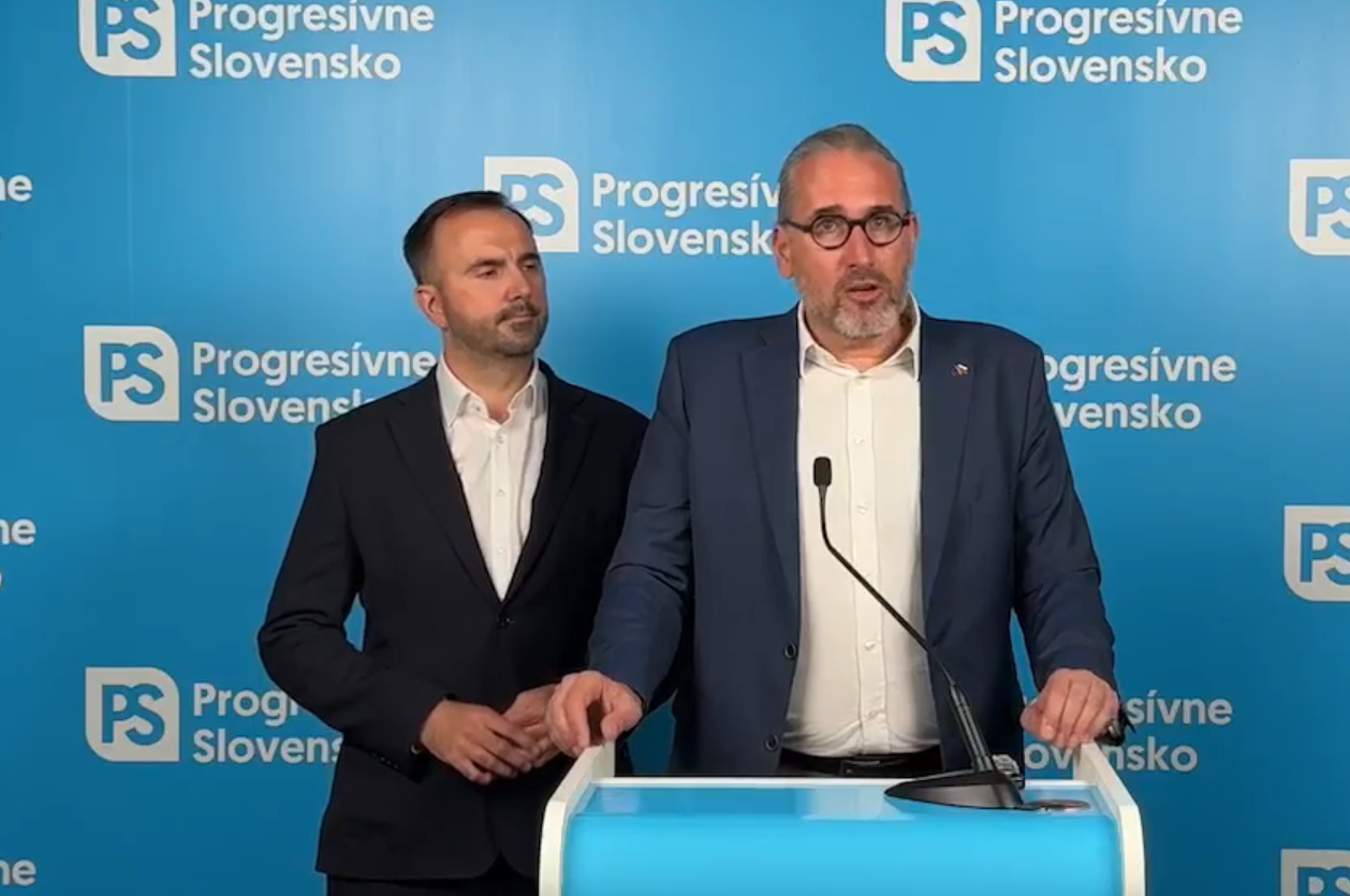 Ruská oceľ ohrozuje ekonomiku. Fico by mal chrániť pracovné miesta na ...