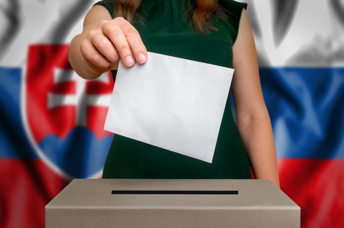 Slovensko čaká referendum k dvom otázkam. Koľko bude stáť jeho ...
