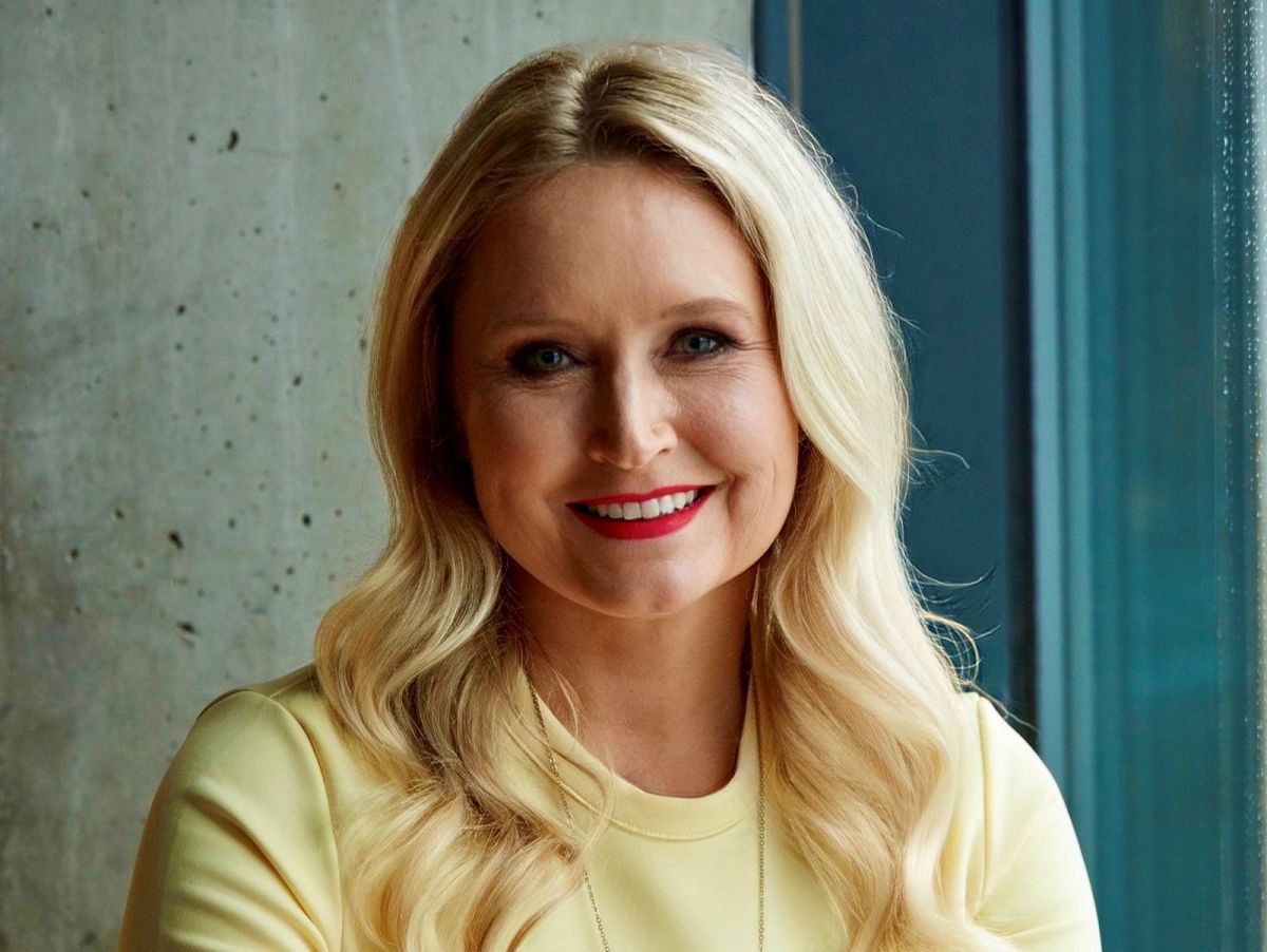 Michaela Bauer sa stane novou generálnou riaditeľkou Slovenskej ...