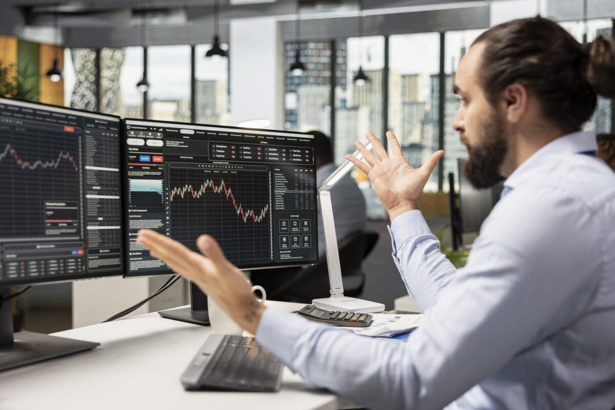 Väčšina trhov v Ázii kopírovala rastúci trend na Wall Street - SITA ...