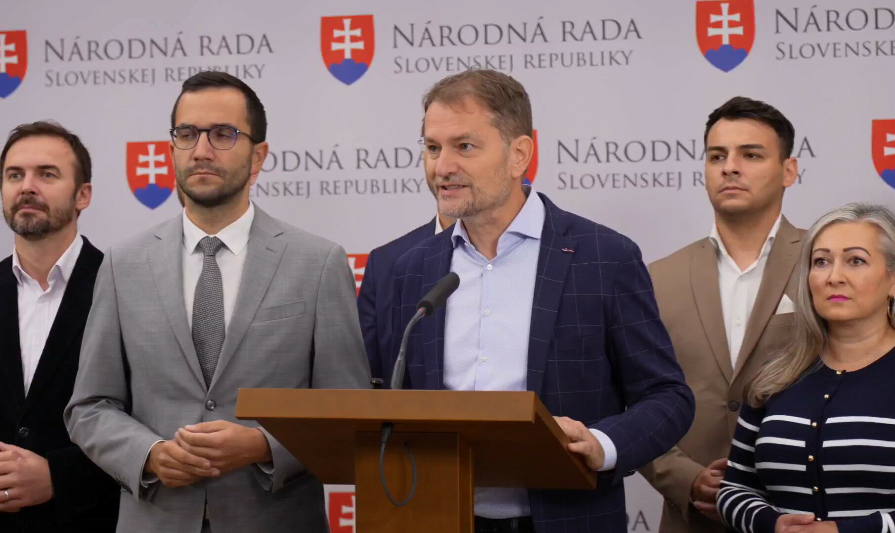 Z ministra financií guvernér NBS, podľa Matoviča dostane Kamenický za konsolidáciu odmenu- VIDEO ...