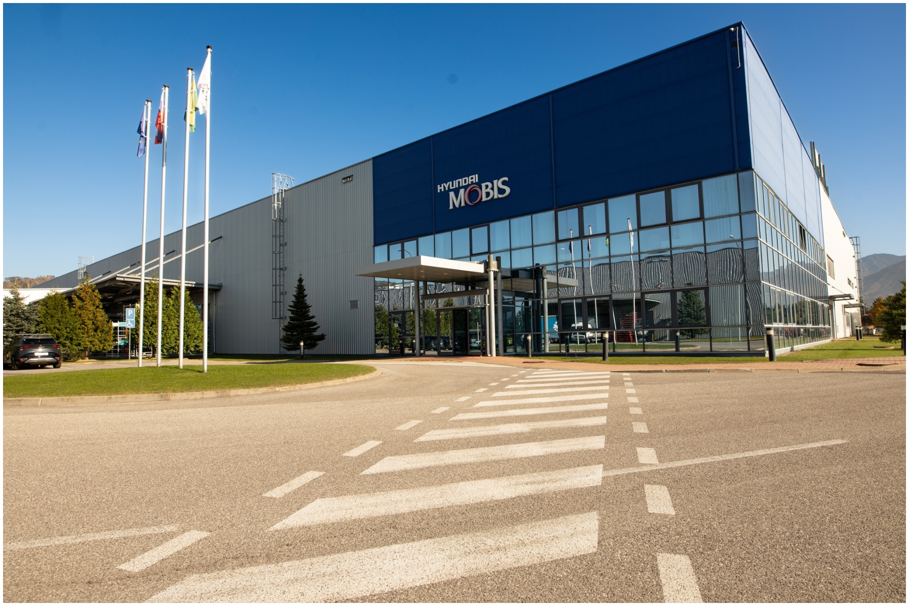 Mobis Slovakia chce diverzifikovať produkciu, pri Žiline vzniknú stovky ...