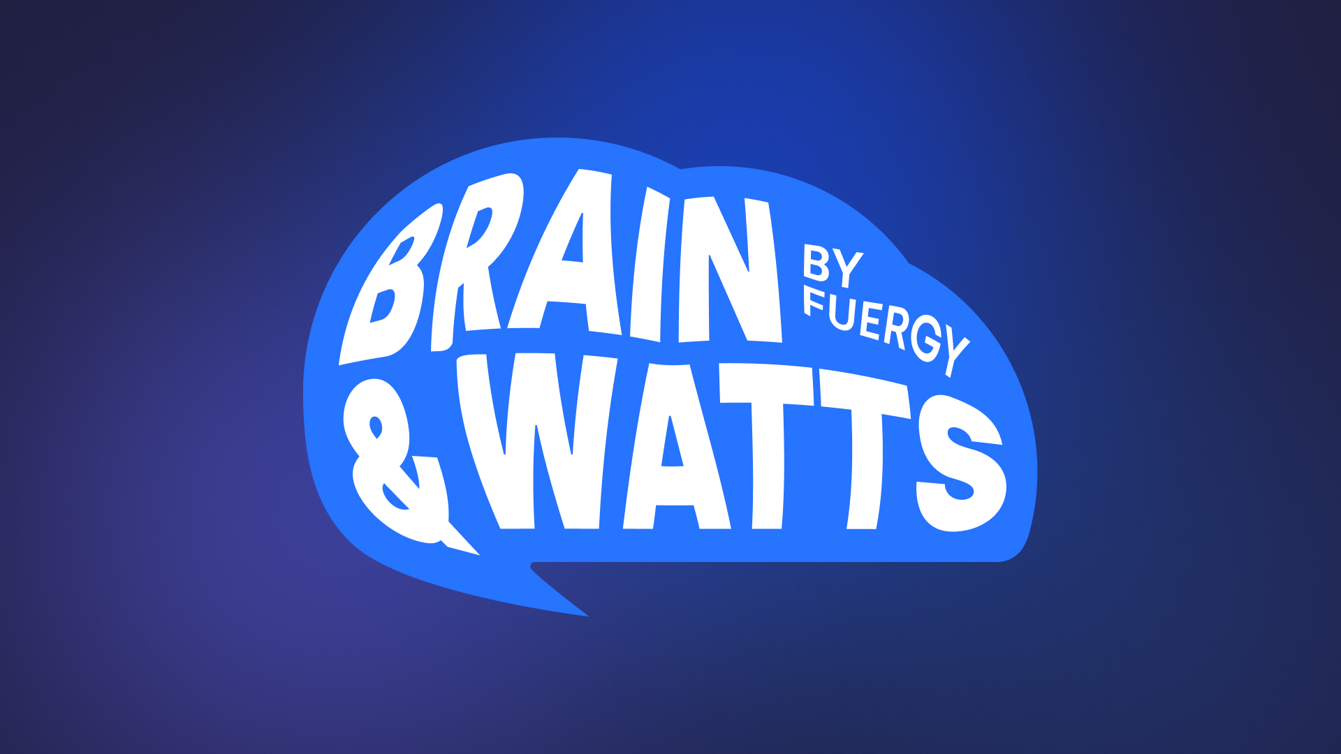 Nový podcast o energetike – Brain & Watts by FUERGY - SITA Energetika