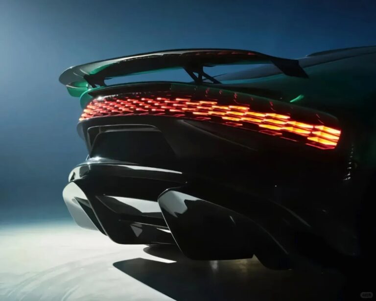 Dyson predstaví nové superauto (fotografie) - Fotka 1 z 7 - SITA.sk