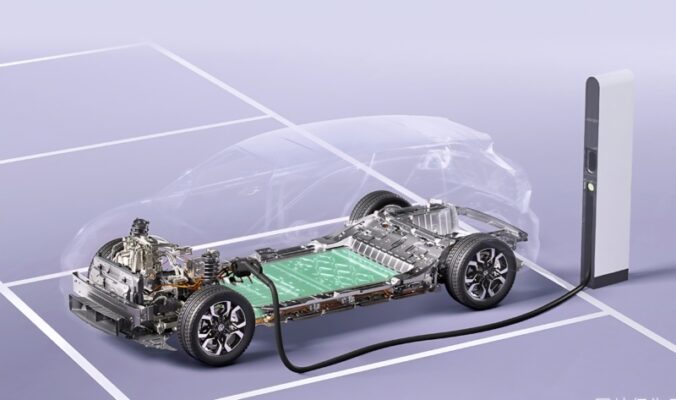 MG4 (fotografie) - Fotka 1 z 6 - SITA.sk