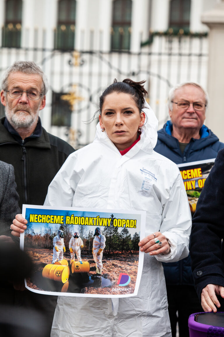 Dorota Nvotová (fotografie) - Fotka 1 z 7 - SITA.sk