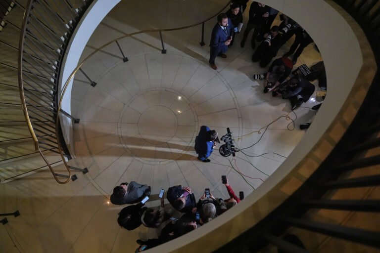 Top foto dňa (6. január 2026): - Fotka 1 z 6 - SITA.sk