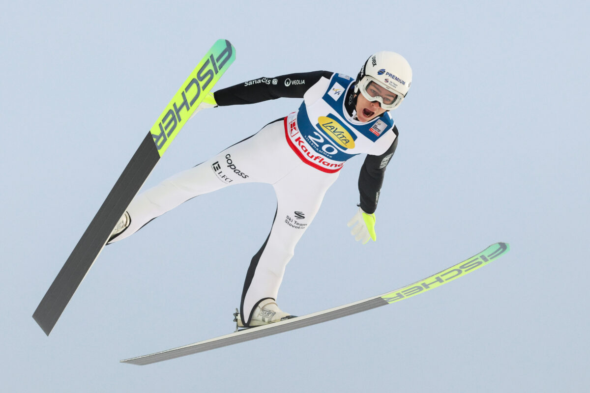 Zimná olympiáda 2026 (pondelok 9. február): Program a výsledky Slovákov ...