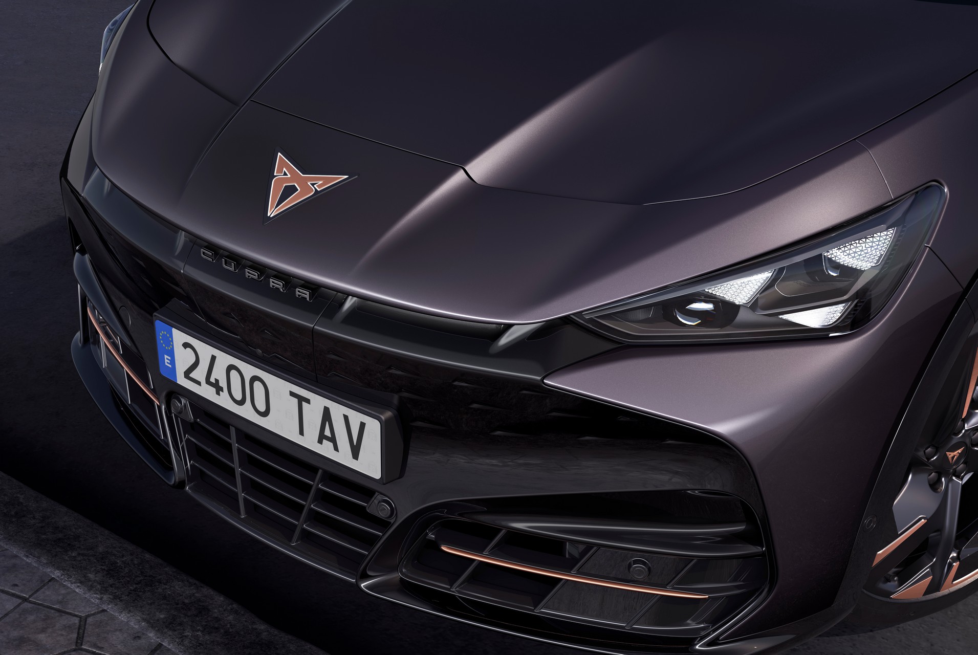 Cupra Ident Verfahren