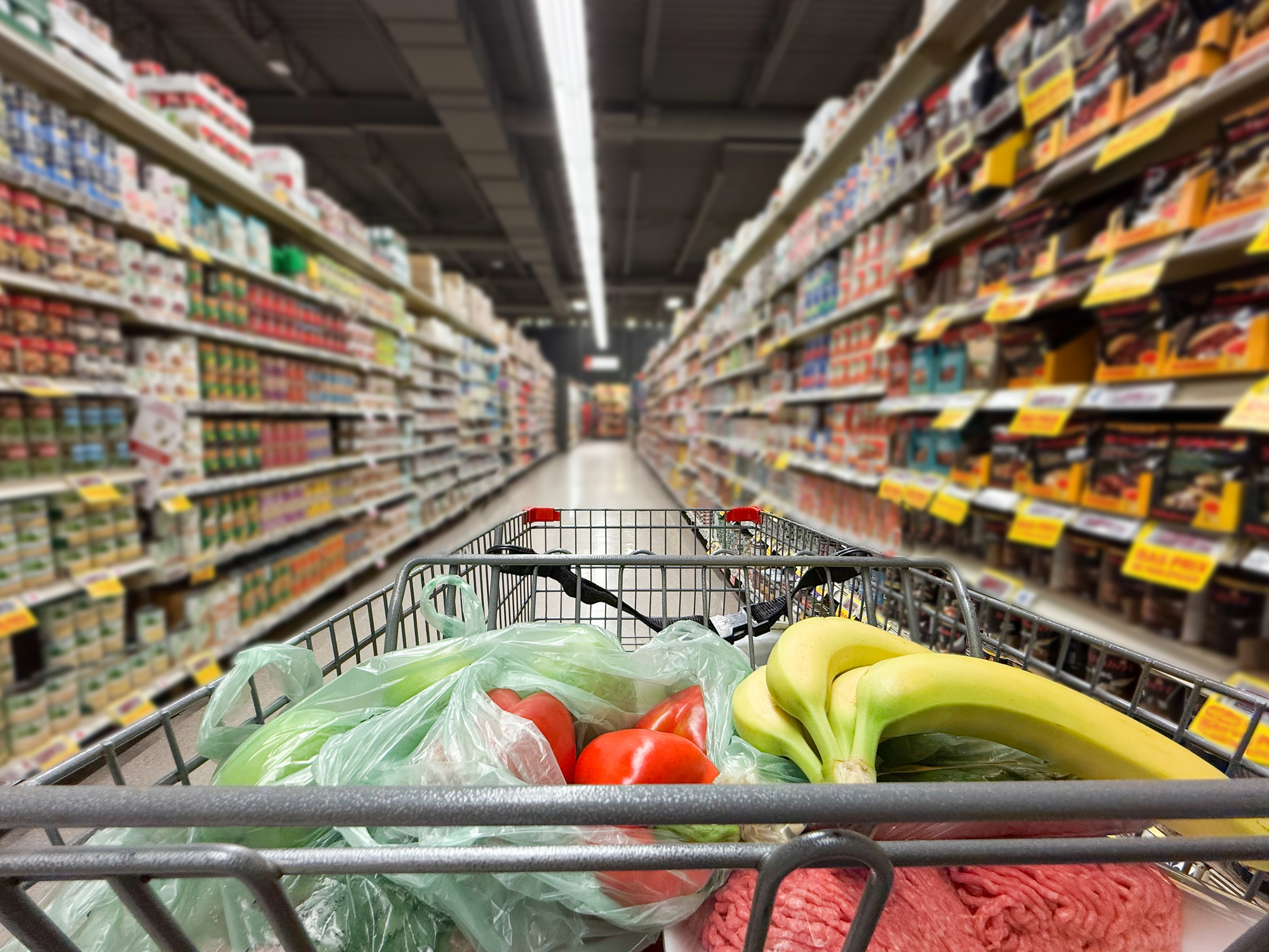 COOP Jednota Krupina otvorila nové Tempo vo Vinici - SITA.sk
