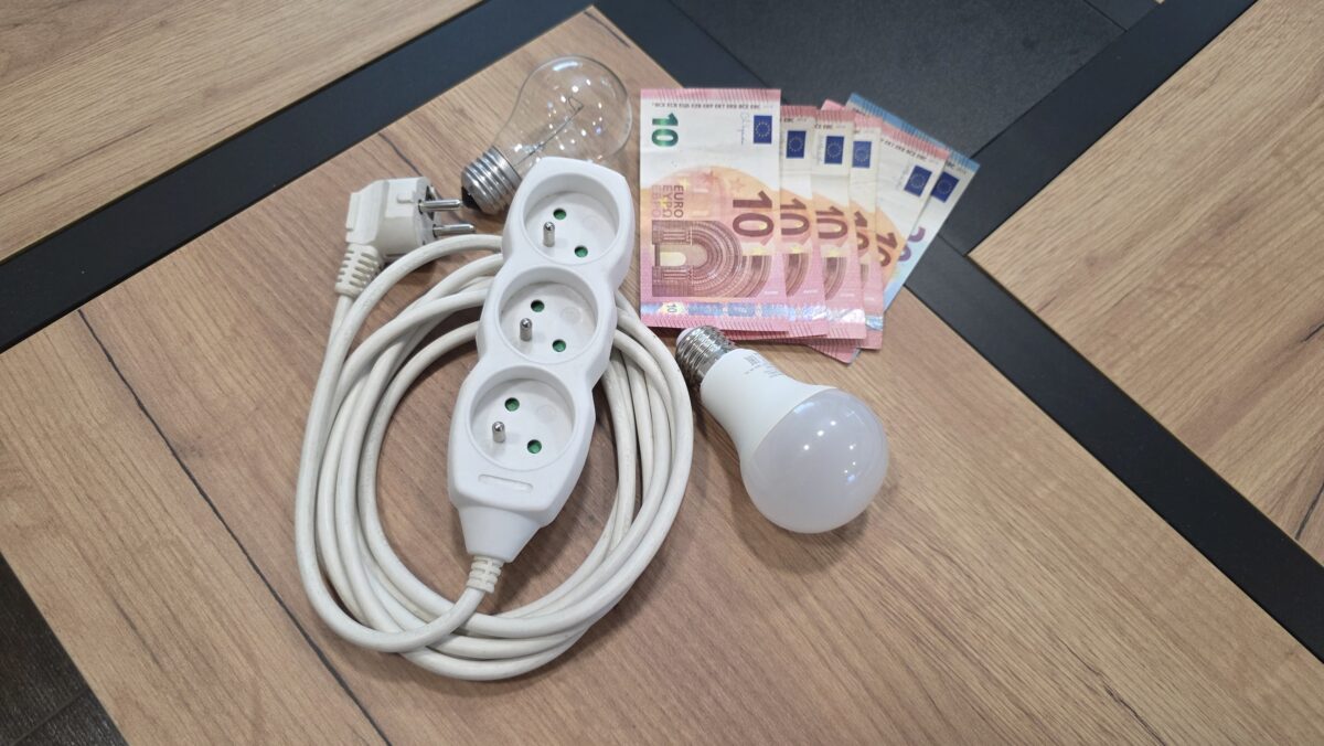 Najväčší žrúti elektriny v domácnosti? Chladnička ani práčka už dávno ...