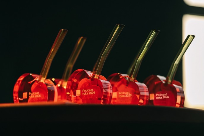 Orange Podcast roka 2026: Najobľúbenejší je opäť Ťažký týždeň, Adela ...