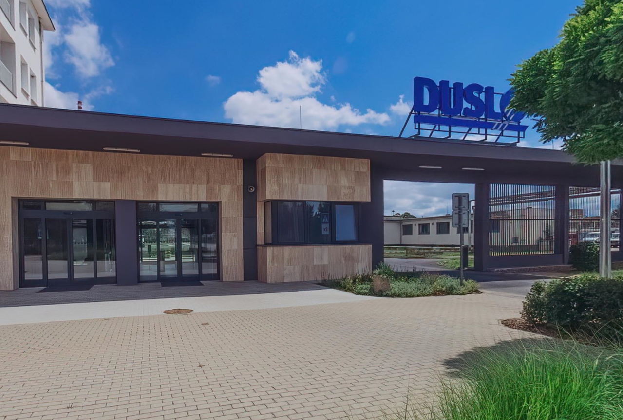 V šalianskom Dusle by mohol vzniknúť veterný park - Energia.sk